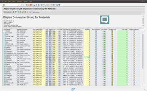 Software - QuantityWare