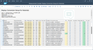 Software - QuantityWare