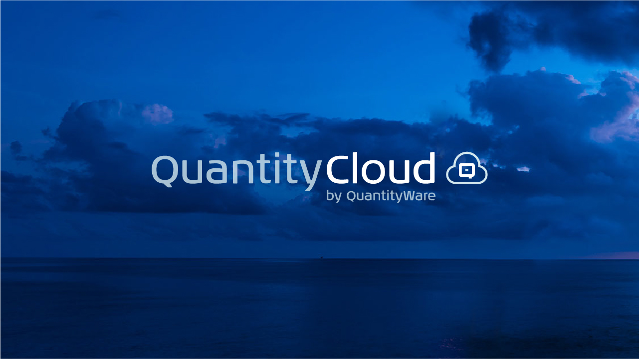 QuantityCloud: The Power Of BCS - Everywhere - QuantityWare